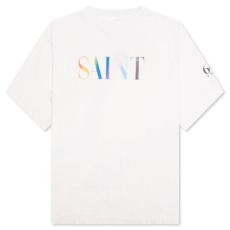 Saint Michael Shirt & Tees || Official Website of Saint Michael